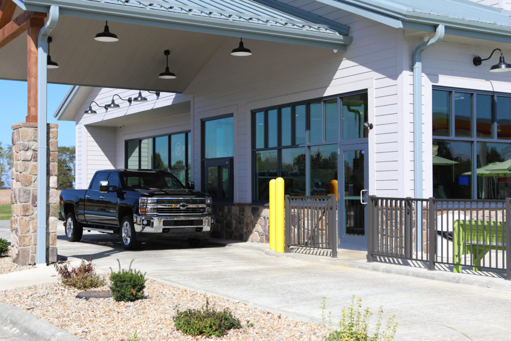 Our Store - Midway Market | Ostrander, OH