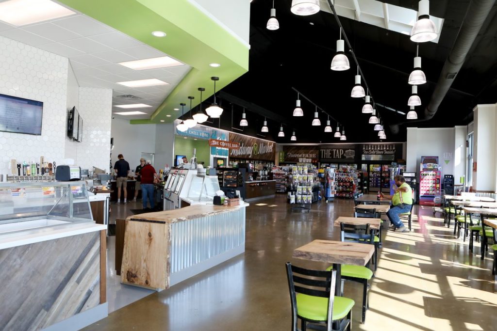 About Us - Midway Market | Ostrander, OH